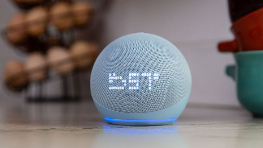 5 Best Alexa Devices That Everyone Should Use! | UAE Central